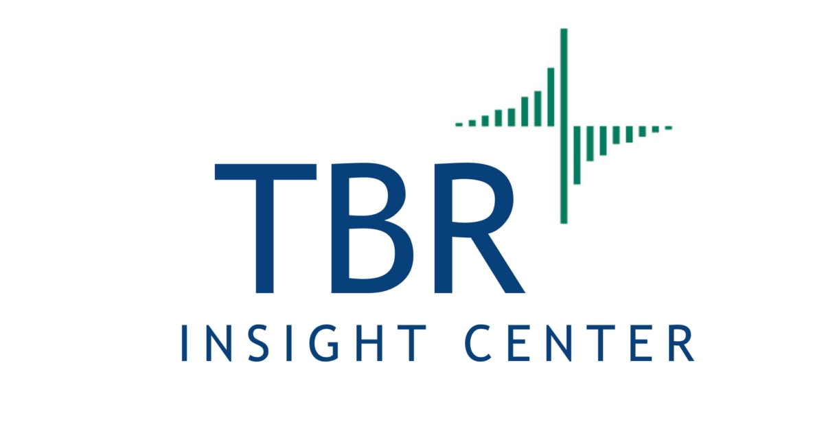 Competitive Business Intelligence & Market Insights - TBR