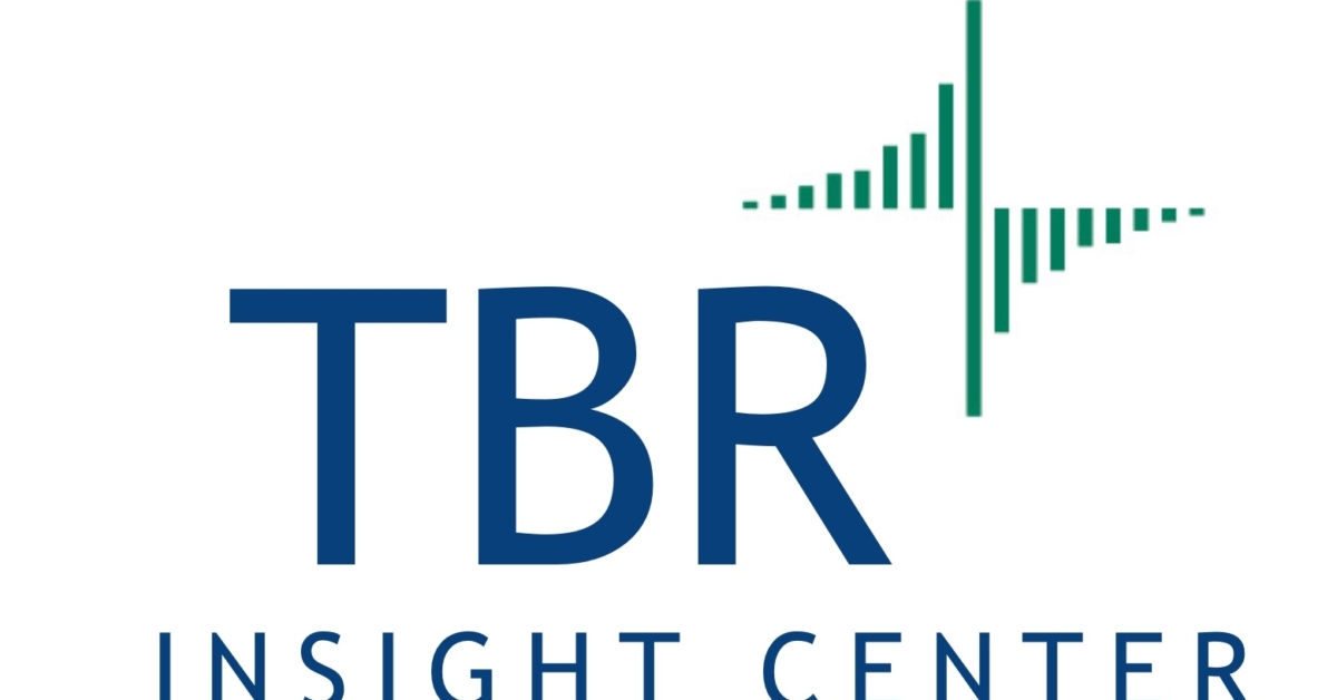 Competitive Business Intelligence & Market Insights - TBR