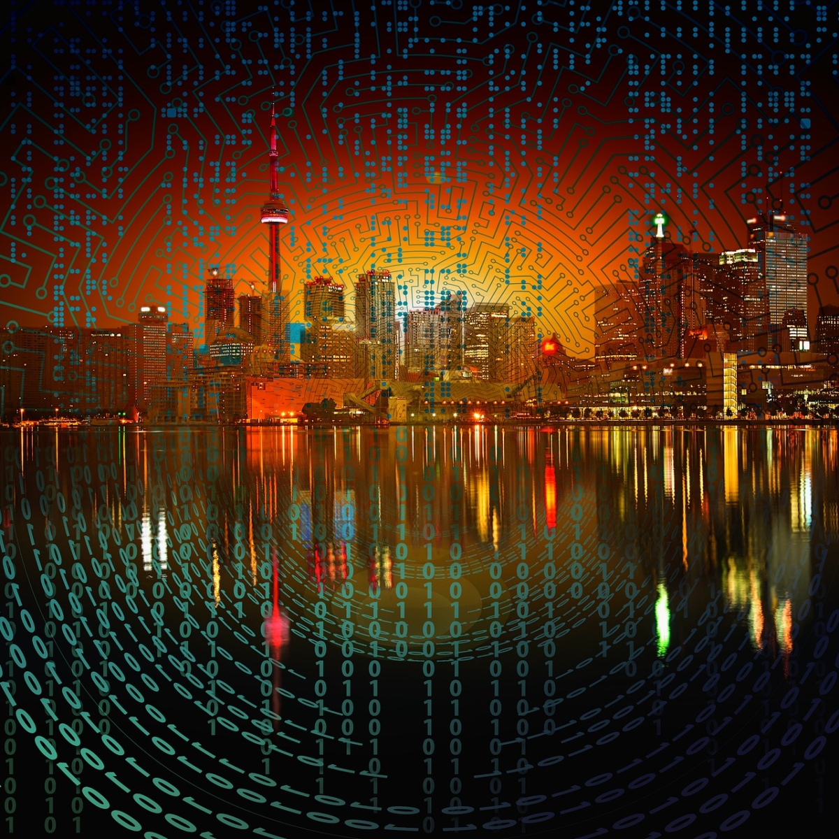 Digital twins and 5G abundance: The continuation of the Atos smart ...