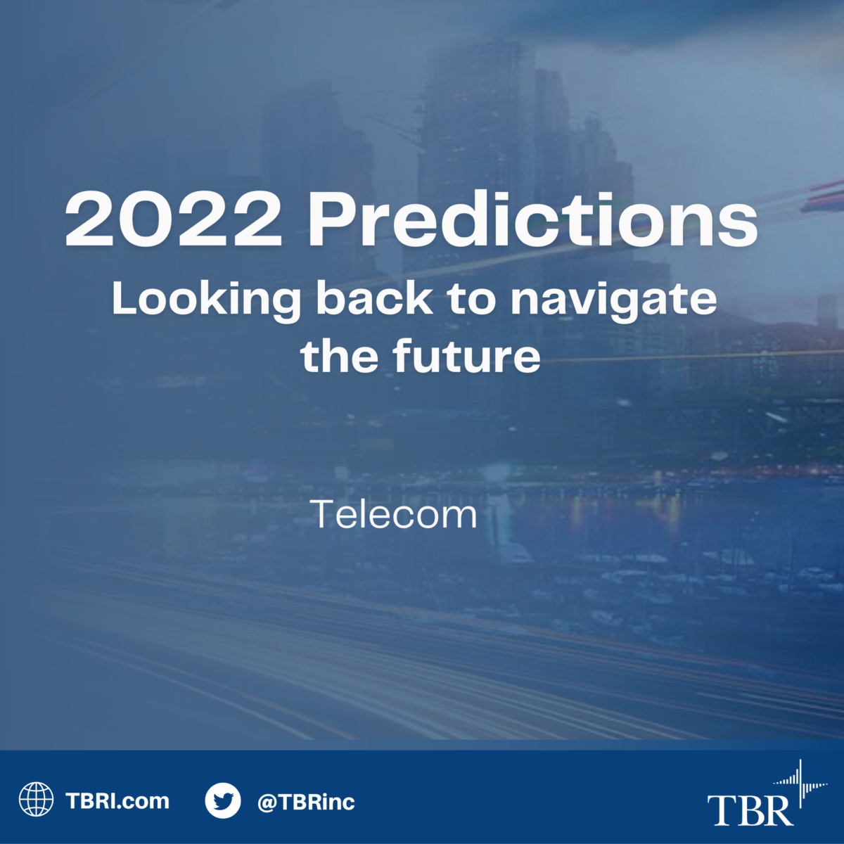 5G and edge computing remain top focus areas for telecom industry in 2022