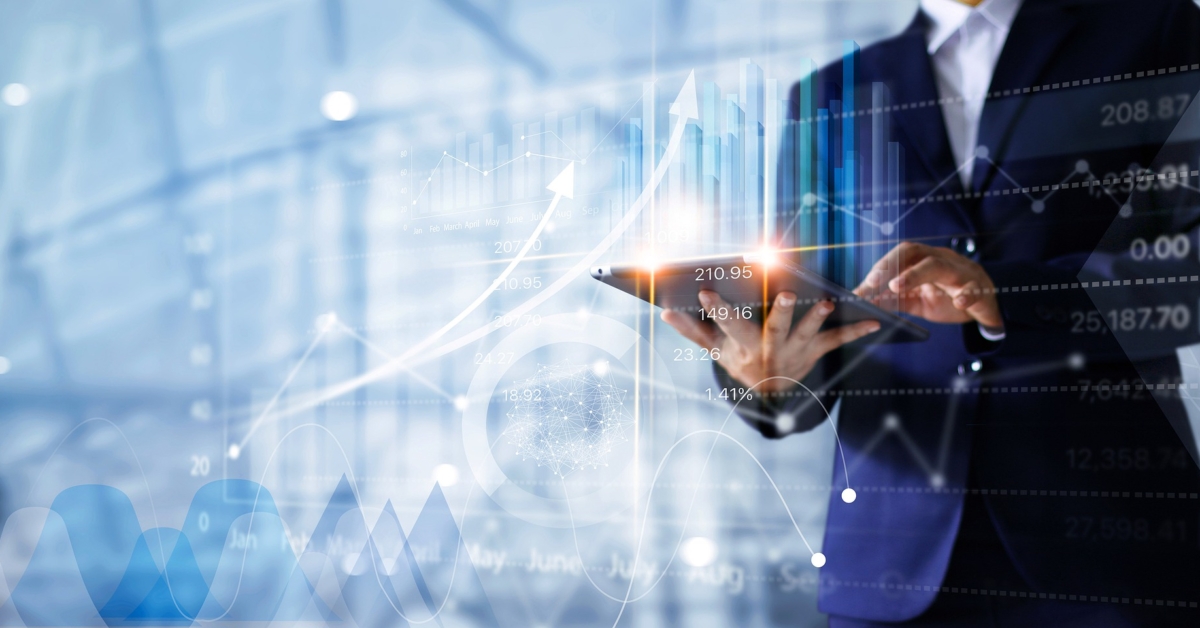 EY delivers data-driven transformation through business frameworks and ...