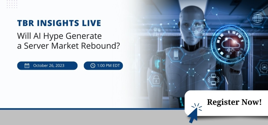 Competitive Business Intelligence & Market Insights - TBR