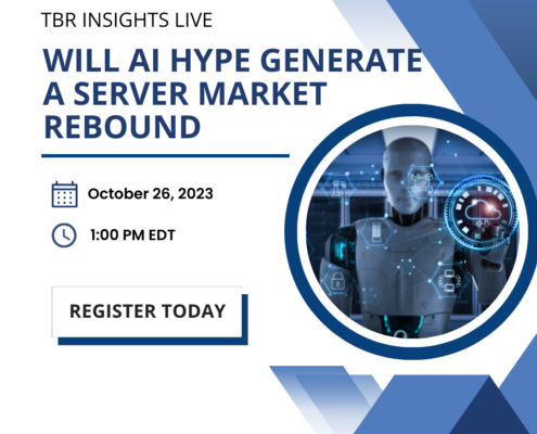 Competitive Business Intelligence & Market Insights - TBR