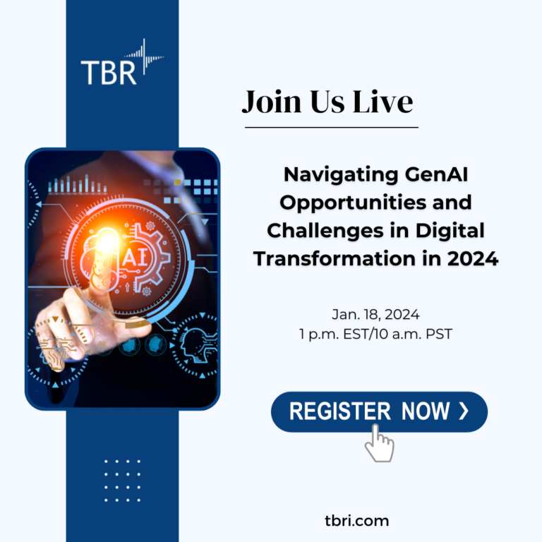 Navigating GenAI Opportunities and Challenges in Digital Transformation ... Navigating GenAI Opportunities and Challenges in Digital Transformation ...