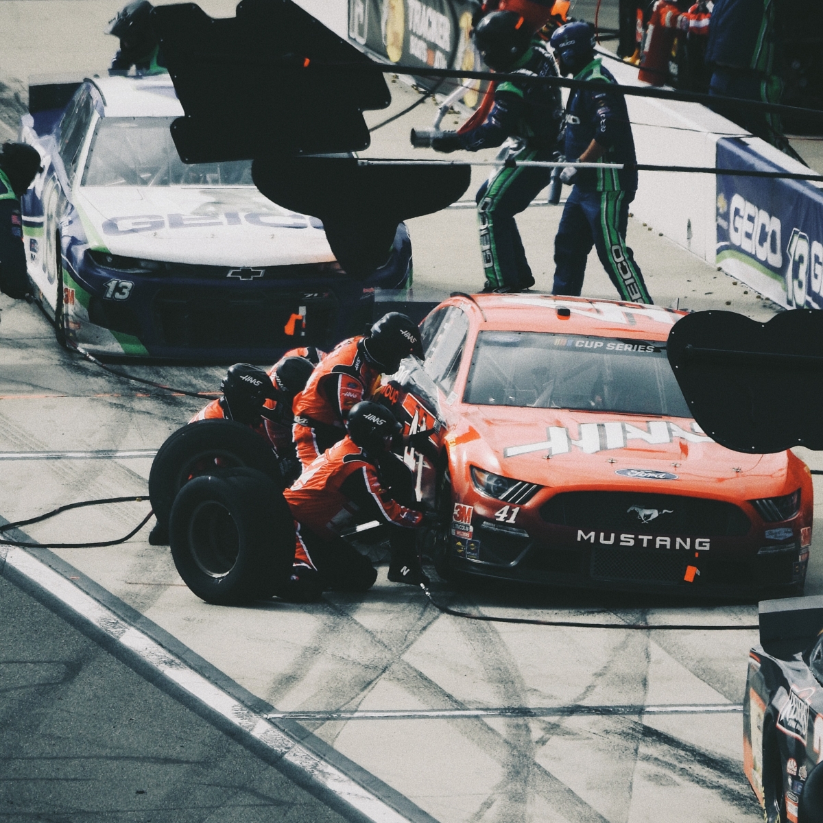 Peraton Could Surpass $8B in Sales in 2024, but Will It Go Public? - TBR