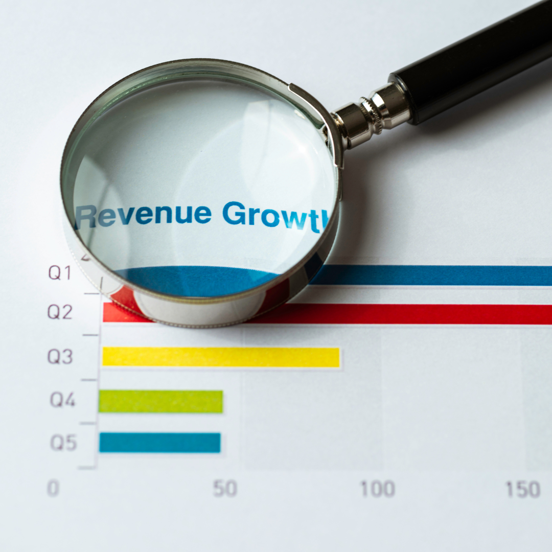 Competitive Business Intelligence & Market Insights - TBR
