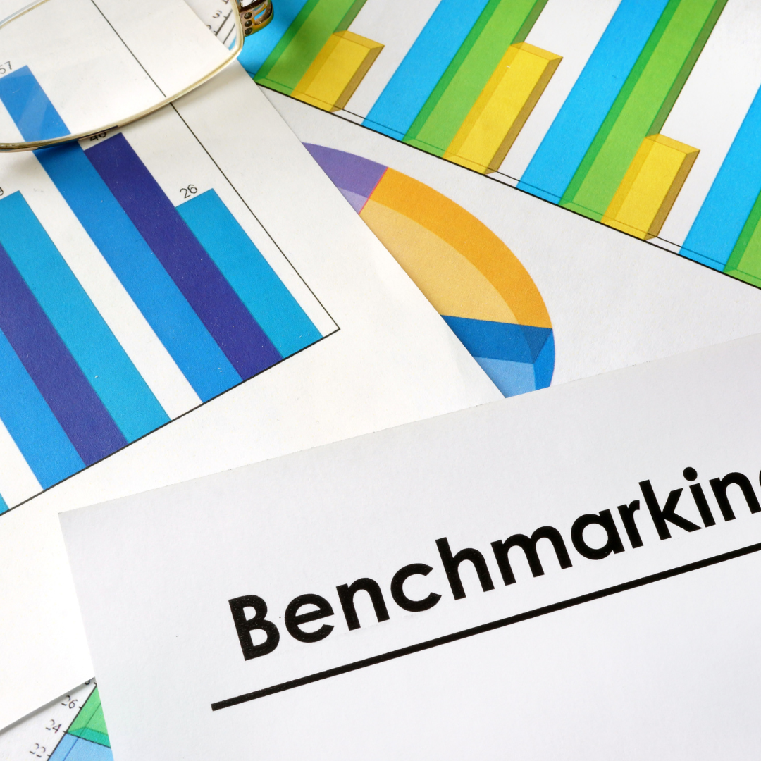 Competitive Benchmarking: A Strategic Guide to Benchmarking Against ...