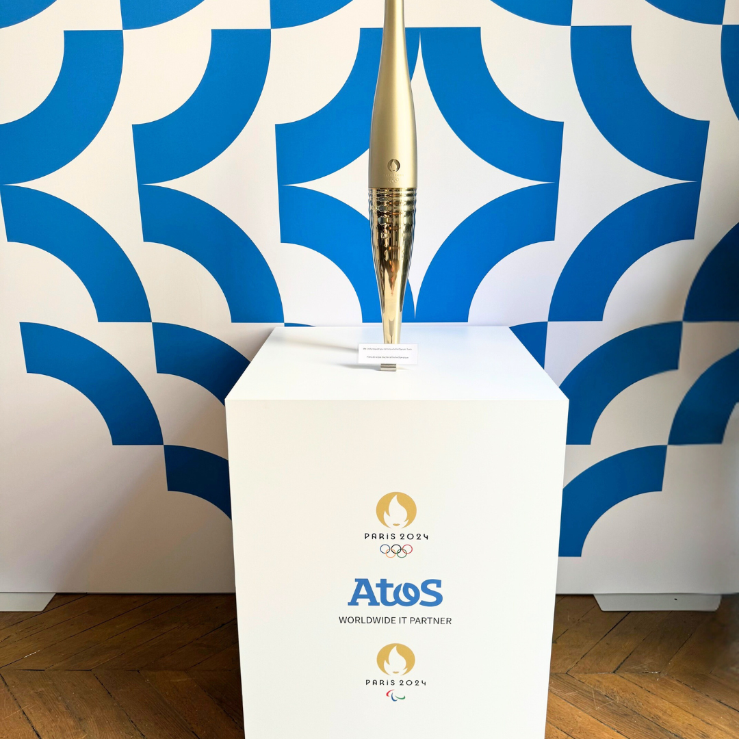 Atos Powers 2024 Paris Olympics and Paralympics with Cutting-edge IT and AI Solutions