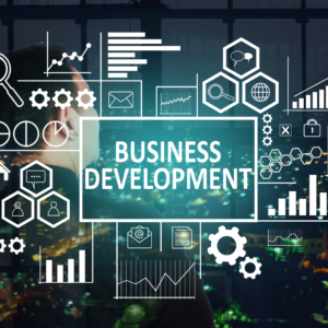 Competitive Business Intelligence & Market Insights - TBR