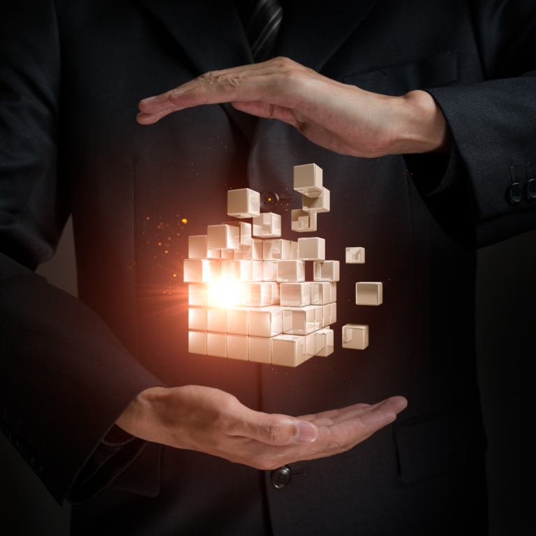 Meet MAMAA: The 5 Hyperscalers Shaping the Future of Digital Ecosystems