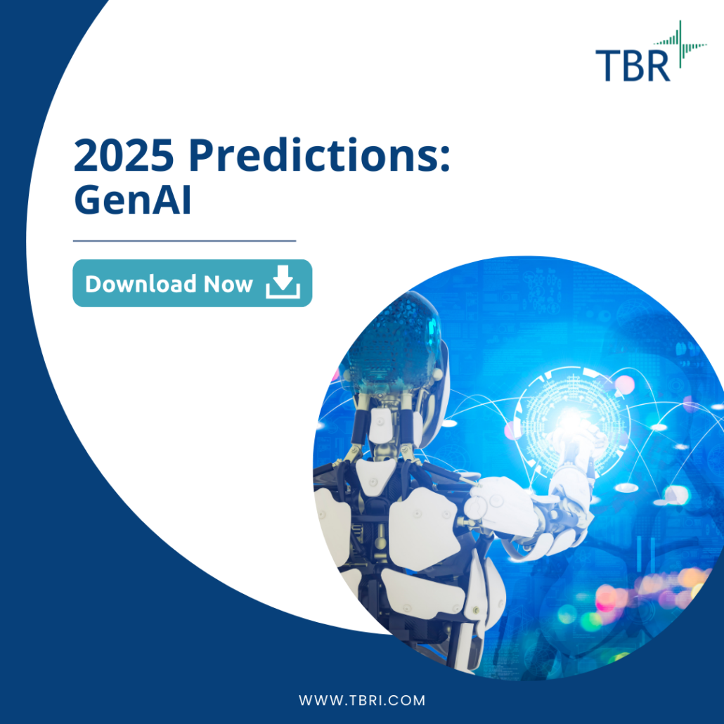 Competitive Business Intelligence & Market Insights - TBR