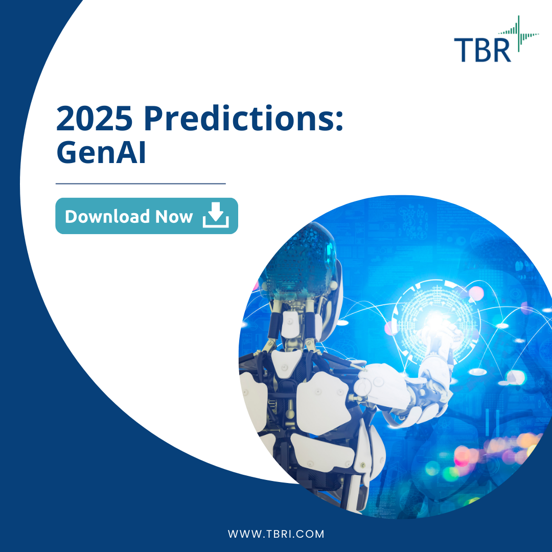 Competitive Business Intelligence & Market Insights - TBR