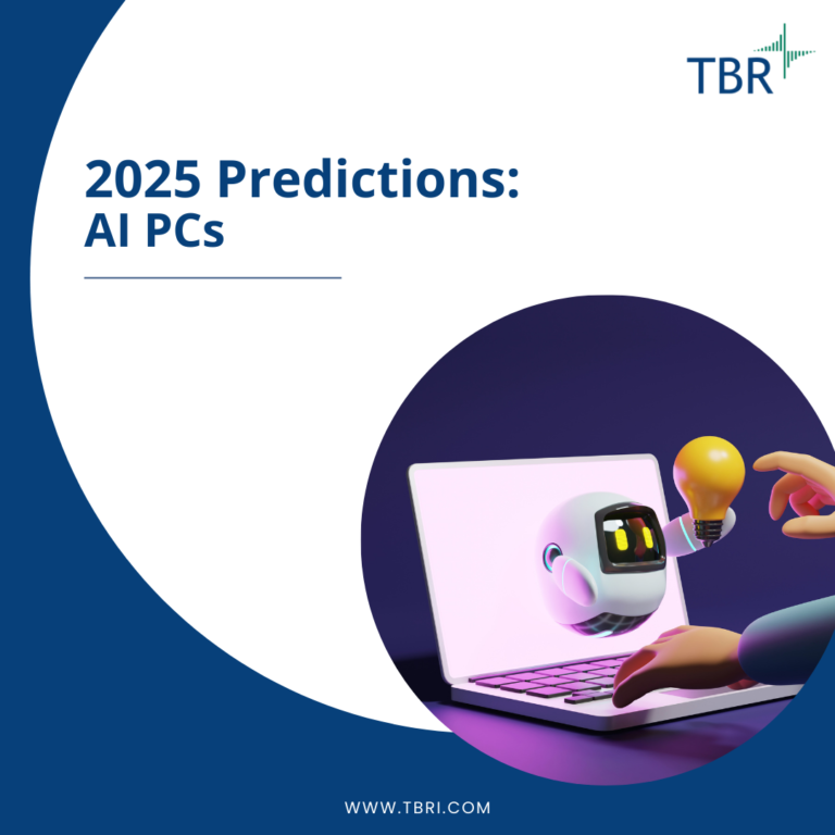 The Future of AI PCs: 2025 Predictions