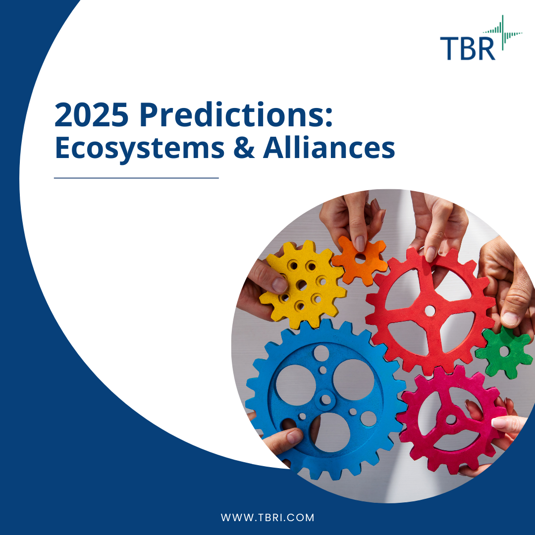 Ecosystem Intelligence: Key Strategic Changes for 2025