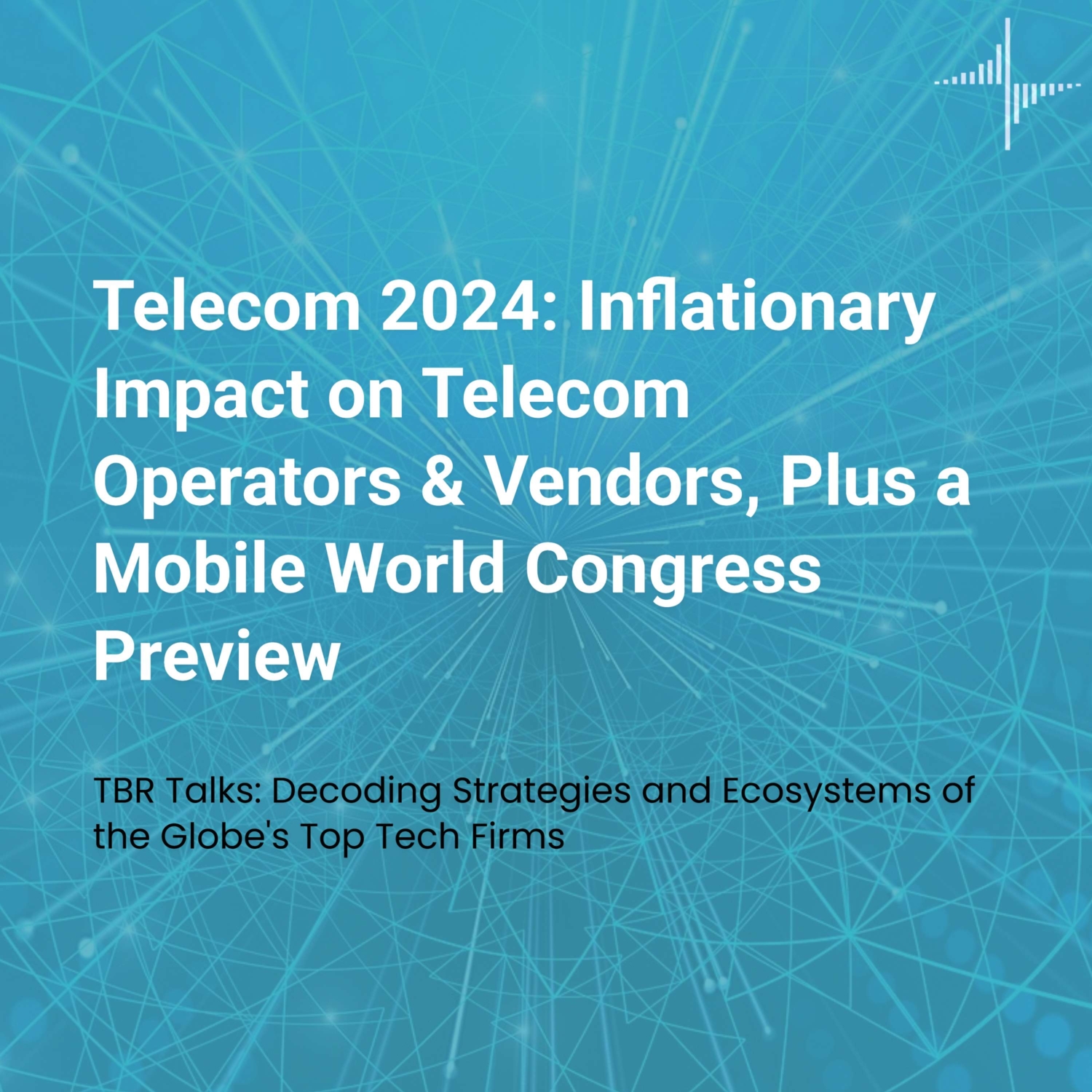 Telecom 2024: Inflationary Impact on Telecom Operators & Vendors, Plus ...